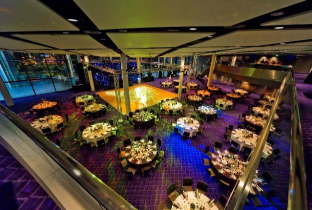 Venue Focus: Wembley Stadium | Prestige Events Magazine