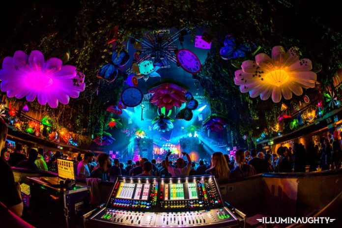 The Importance Of Immersive Events | Prestige Events Magazine