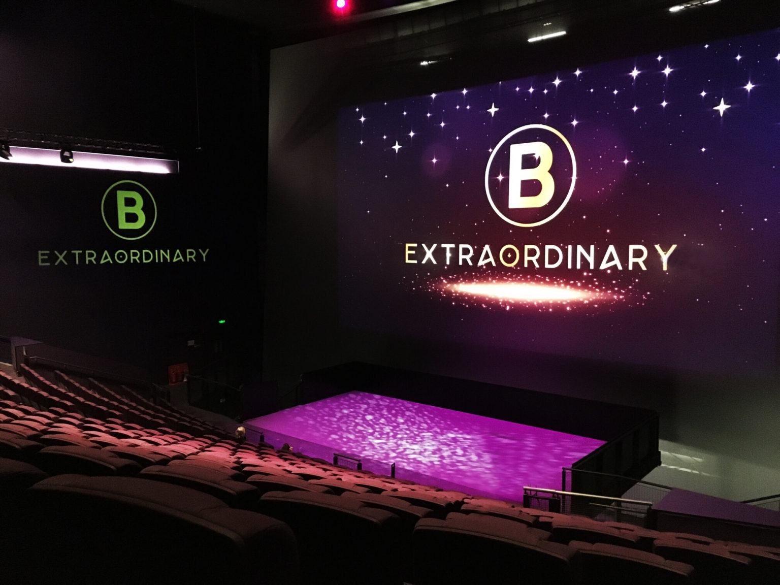 Science Museum to reveal newly refurbished IMAX theatre by autumn 2021 ...