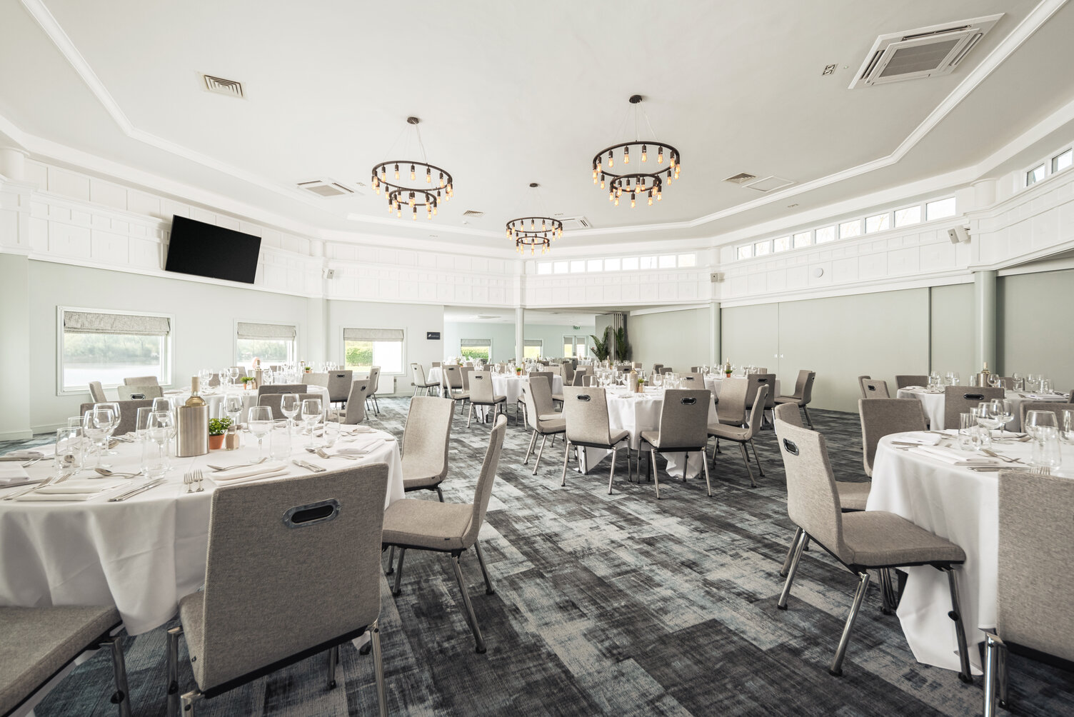 Wyboston Lakes Resort completes £1.5m hotel refurbishment | Prestige ...