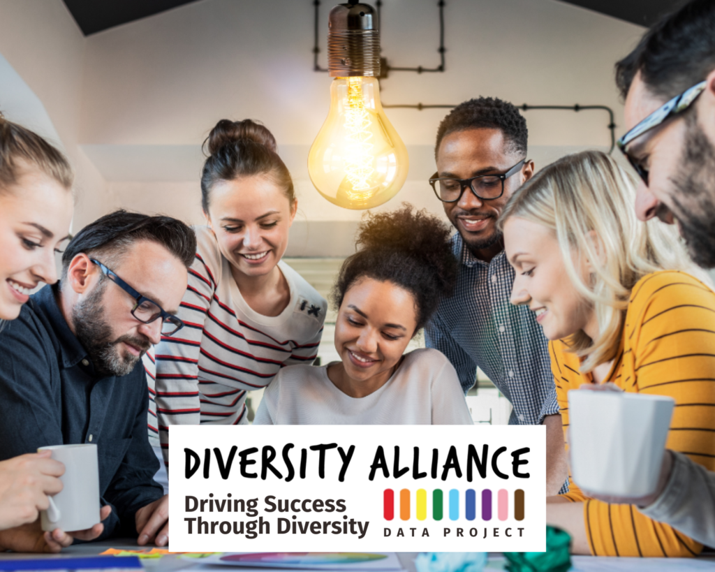 Diversity Alliance Unveils Groundbreaking Data Project: How Event ...