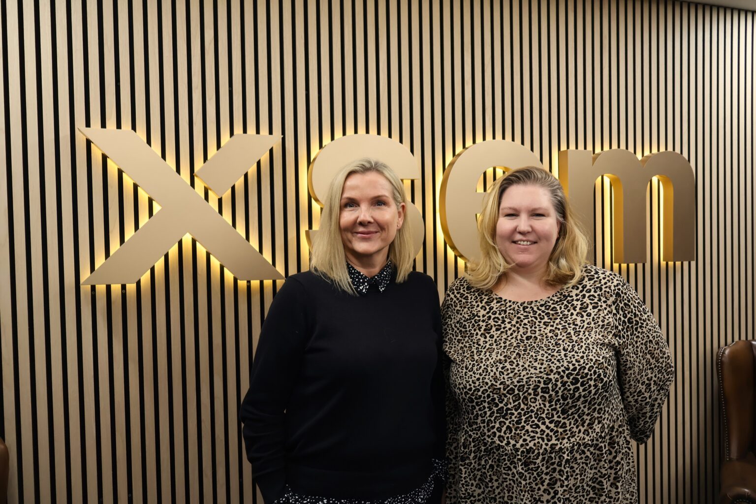 XSEM makes first significant hires of 2024 | Prestige Events Magazine