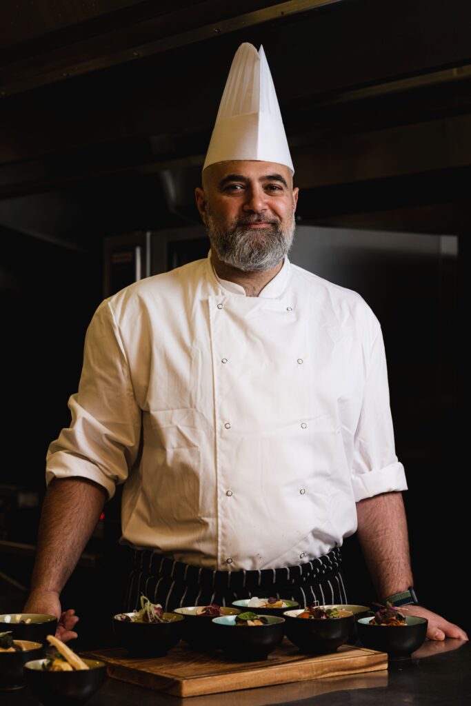 Sustainable Gastronomy Day: How The QEII Centre puts sustainability at ...