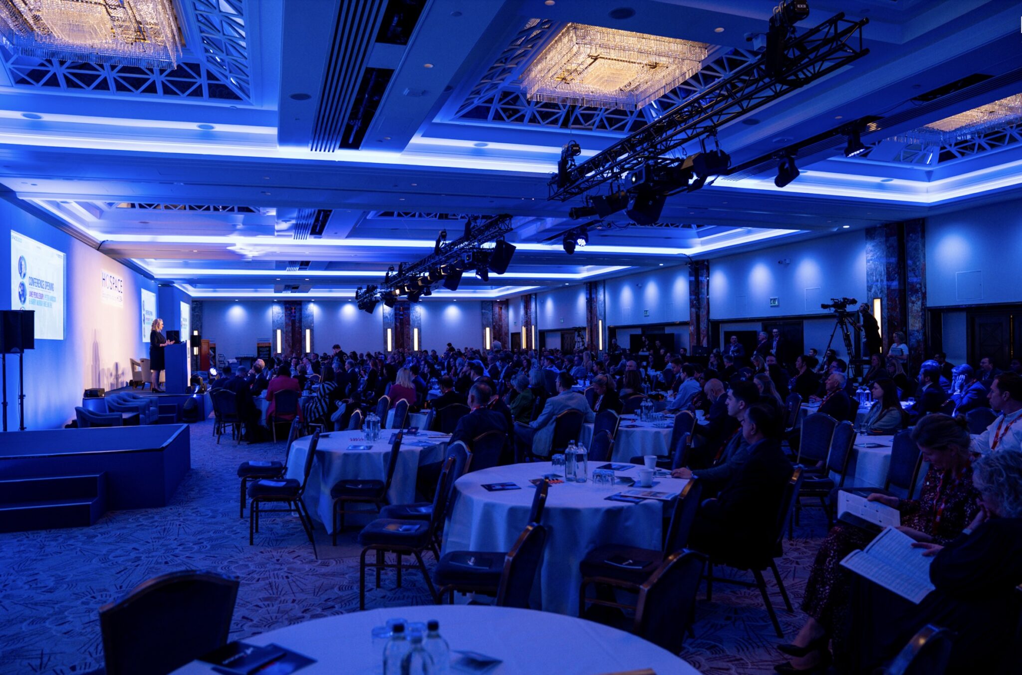 HOSPA announces key HOSPACE details as annual conference lineup comes ...