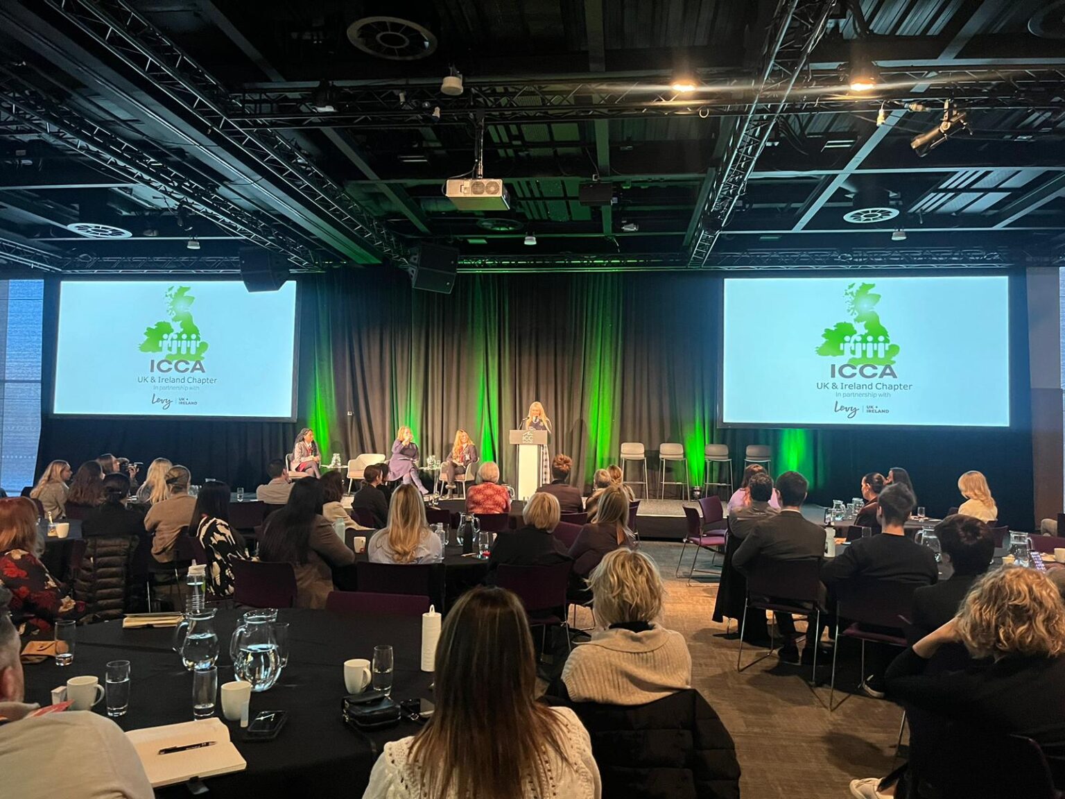 Togather hits 500,000 Events | Prestige Events Magazine