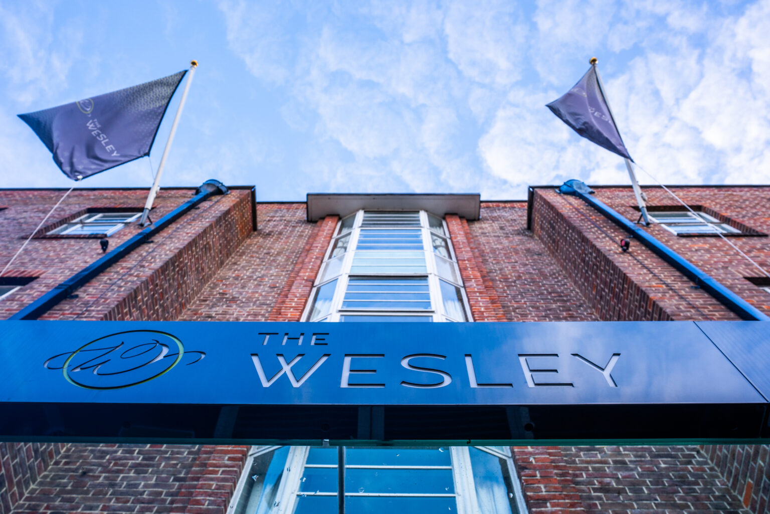 London Hotel Group, The Wesley, announce 2025 corporate packages and ...