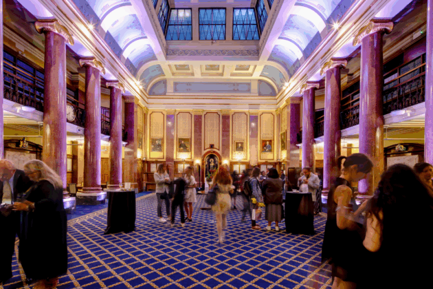 Getting to know Graysons Venues | Prestige Events Magazine