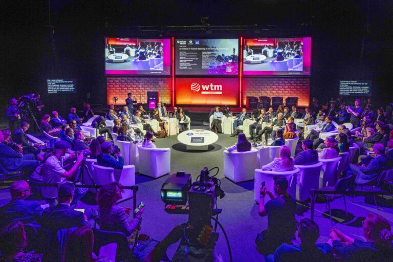 WTM London to convene largest number of global leaders at this year’s ...