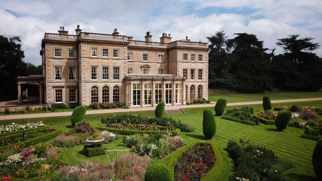 Prestwold Hall Joins Venues of Excellence – Elevating Corporate Events ...