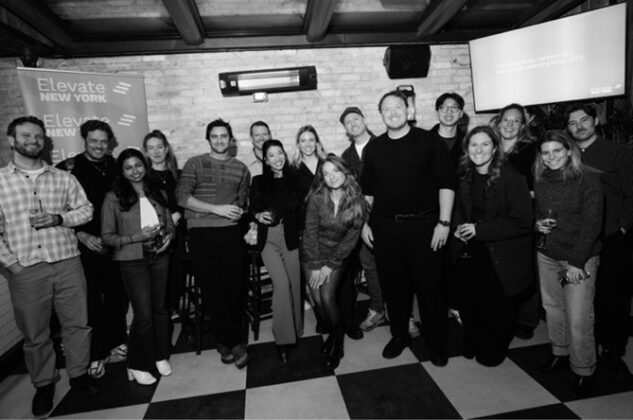 Elevate launches its mentoring programme in the USA and Australia ...