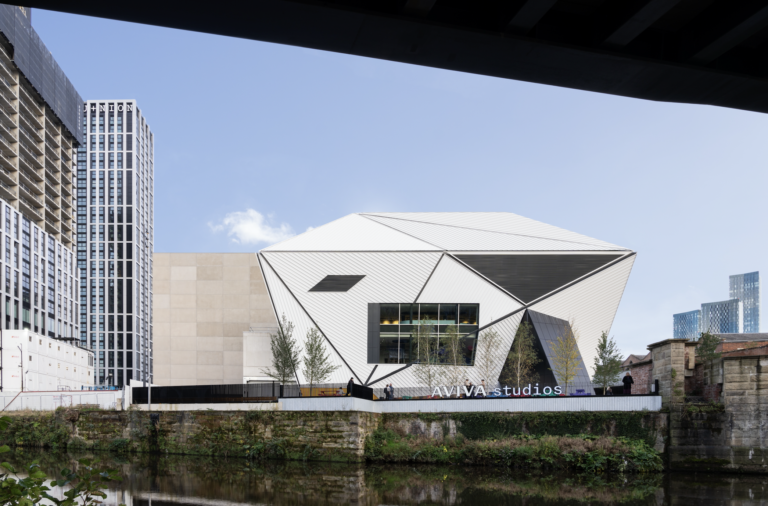 Brands increasingly tap into cultural moments as Aviva Studios reveals ...