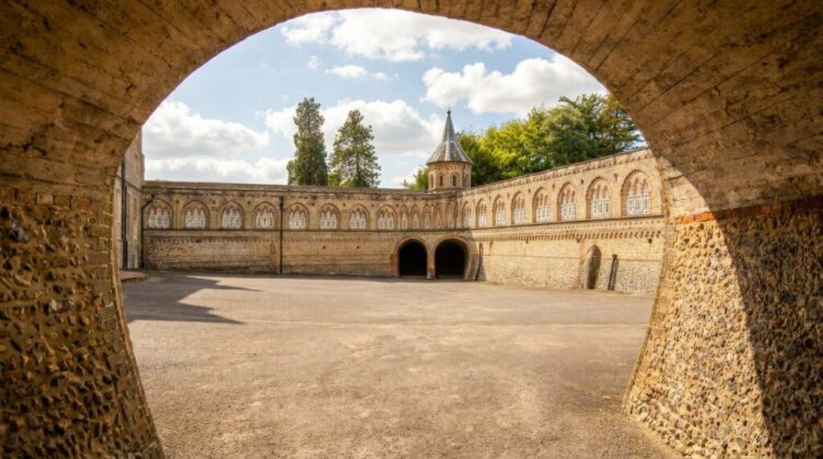 De Vere Horsley Estate launches new immersive packages as secret ...