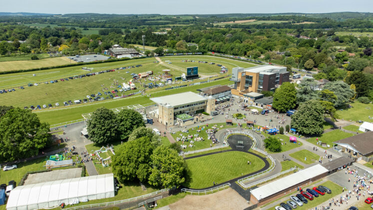 Luxury Meets Low and No: ARC Brings Premium Parity to Modern Events ...